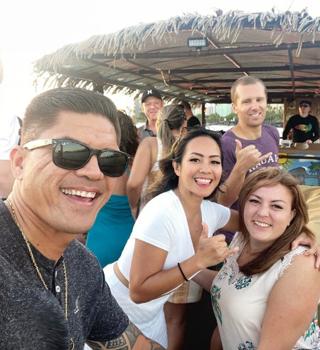 Da Tiki Queen Waikiki | Special Events